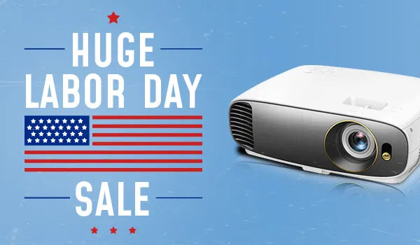 Mini Projector Marvels: Labor Day Projector Sale Highlights – PIQO ...