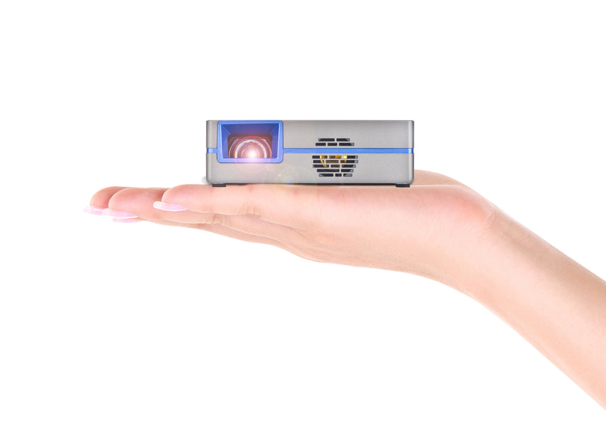 Tiny but Mighty: The Best Nano Projectors of 2024 – PIQO - The Smartest ...