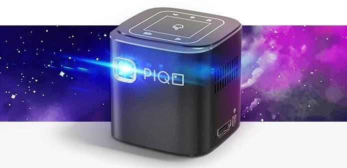 Pocket Projectors: Are They Water Resistant? – PIQO - The Smartest ...