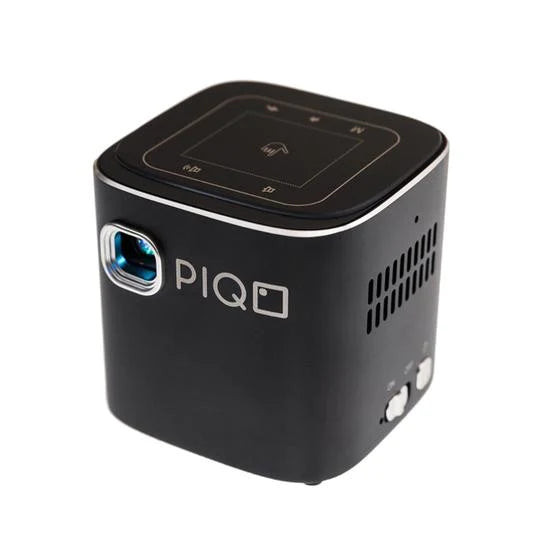 Tabletop Projector: A Compact Solution for Big Screen Experiences ...