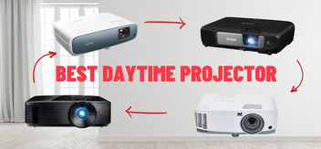 A Comprehensive Guide to the Types of Projectors: Which One is Right f ...