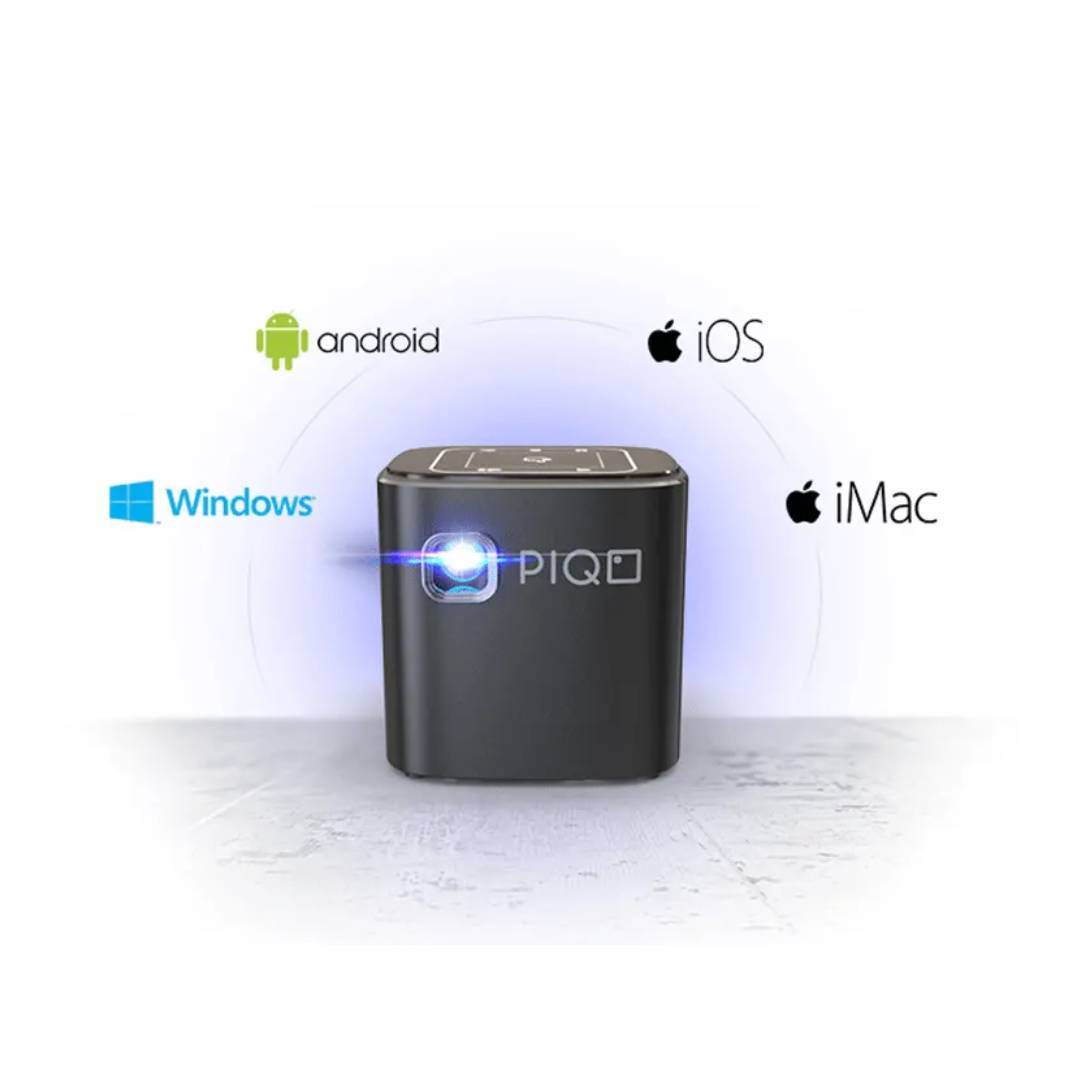 Buy The PIQO Mini Projector For Movies | PIQO Projector – PIQO - The ...